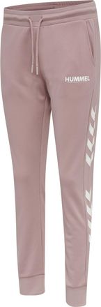 Hummel hmlLEGACY POLY WOMAN REGULAR PANTS