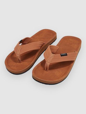 O'Neill Chad Sandales marron