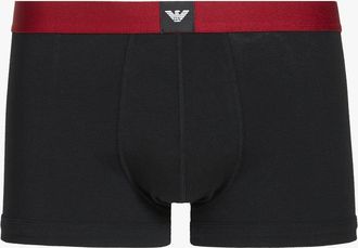 Emporio Armani Lot de 3 boxers en coton