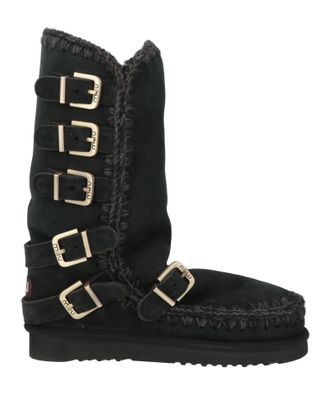 Mou SCHUHE - Stiefel auf YOOX.COM