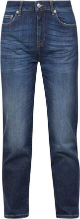 Department Five Department Five, Femme, Jeans, Bleu, Taille: W25 Jeans