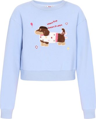 Mymo Sweatshirt Pop