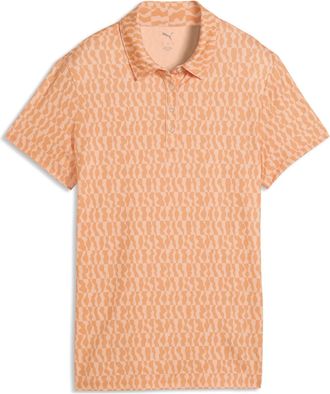 Puma Funktionsshirt Cloudspun