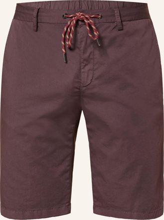 Alberto Shorts Jump-K schwarz