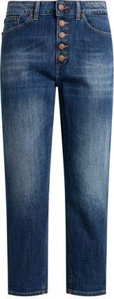 Dondup BAS - Pantalons en jean sur YOOX.COM
