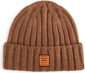 Bombers Original Bonnet &agrave; revers Snower