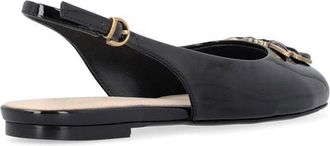 Pinko Maggy 01 Flat - Black