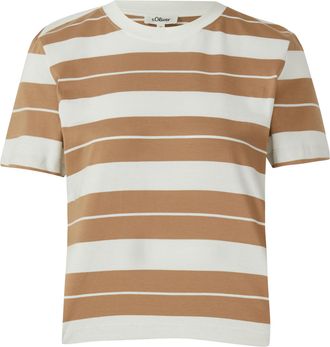 s.Oliver DamenT-Shirt, 84G6, 34