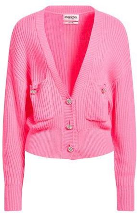 Essentiel MAILLE - Cardigans sur YOOX.COM