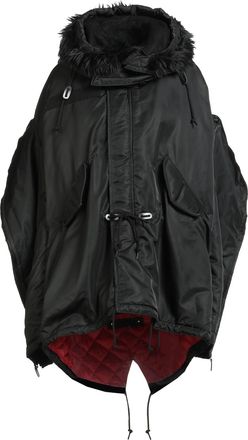 Junya Watanabe JACKEN & M&Auml;NTEL - M&auml;ntel auf YOOX.COM