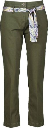 Brax Damen Hose STYLE.MEL S verkürzt Relaxed Fit