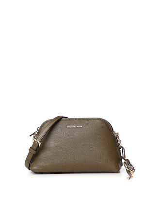 Michael Michael Kors Schultertasche - Beige