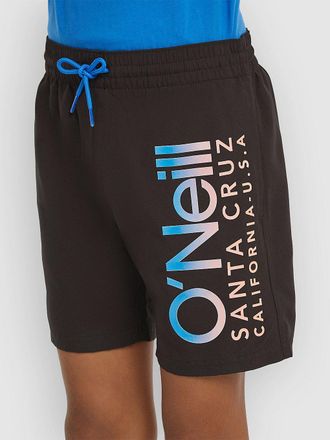 O'Neill Cali Kids Boardshort noir