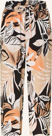 Betty Barclay Culotte schwarz