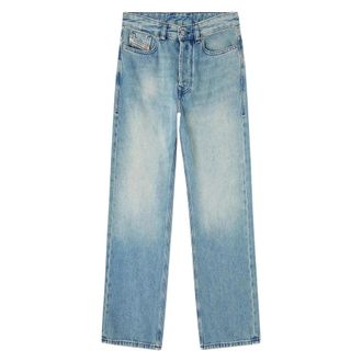 Diesel 1980 D-Eeper L.32 Hose - - Jeans - Herren - Blau - W30
