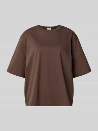 Drykorn T-Shirt mit Rundhalsausschnitt Modell PINARA
