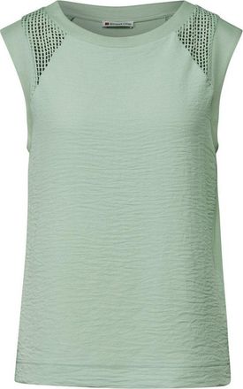 Street One Kurzarmshirt