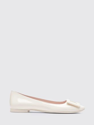 Roger Vivier Ballerinas ROGER VIVIER Damen Farbe Cream