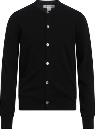 Comme Des Gar&ccedil;ons STRICKWAREN - Strickjacken auf YOOX.COM