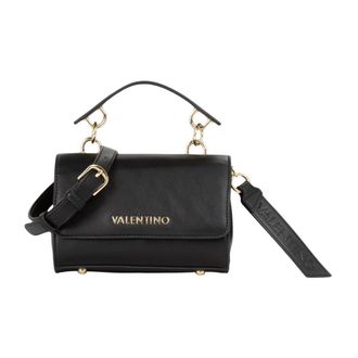 Mario Valentino Hira Handbag - - Bags - Damen - Schwarzk - ONE SIZE