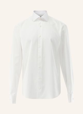 van Laack Van Laack Hemd Tailor Fit weiss