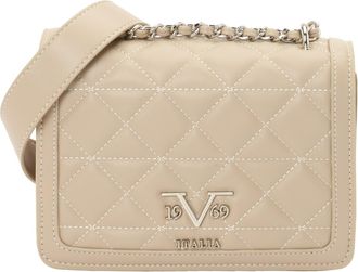19V69 Umh&auml;ngetasche Gaby Silver