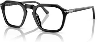 Persol Vista Sonnenbrillenkollektion - - Accessories - unisex - Schwarzk - ONE SIZE