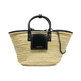 Jacquemus Femme, Sacs, Multicolore, Taille: ONE Size Jacquemus Bags.. Black