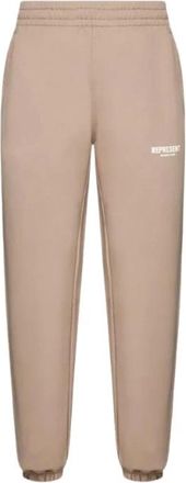 Represent Represent, Homme, Pantalons, Beige, Taille: L Owners Club Pantalons de surv&ecirc;tement