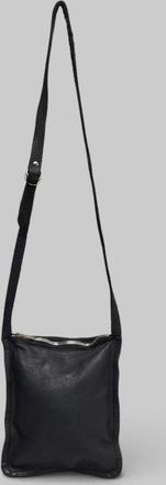 Guidi Small Cross Body Bag