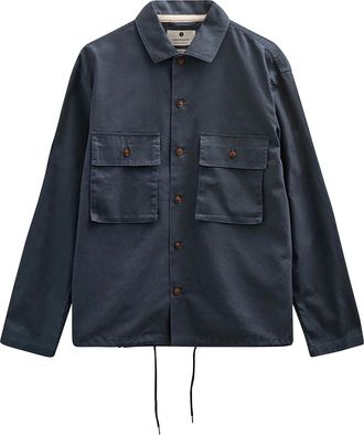 Anerkjendt Chemise Akotto Lin Anerkjendt