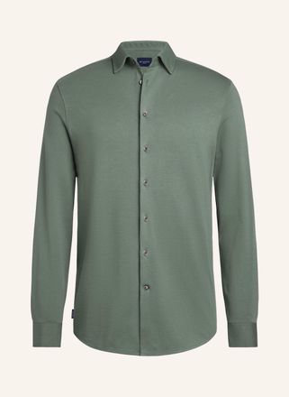 MR MARVIS Mr Marvis Hemd The Easy Shirt gruen