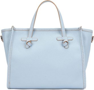 Gianni Chiarini Femme, Sacs, Bleu, Taille: ONE Size Miss Marcella 32 Tote Bag