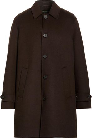 Breras Milano JACKEN & M&Auml;NTEL - M&auml;ntel auf YOOX.COM