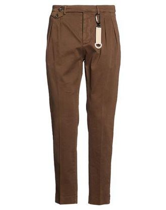 Manuel Ritz BAS - Pantalons sur YOOX.COM