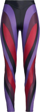 MUGLER HOSEN & R&Ouml;CKE - Leggings auf YOOX.COM
