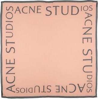 Acne Studios ACCESSOIRES - &Eacute;charpes sur YOOX.COM