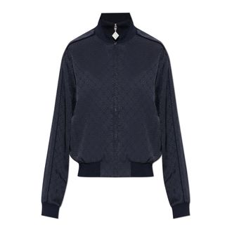 Casablanca Damen, Jacken, Blau, SGr&ouml;&szlig;e
