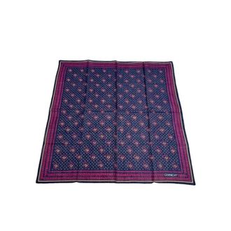 Givenchy Pre-owned Vintage Scarf - Femme - Pre-owned - Multicolore - Taille: ONE Size