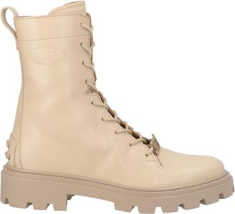 Tod's SCHUHE - Stiefeletten auf YOOX.COM