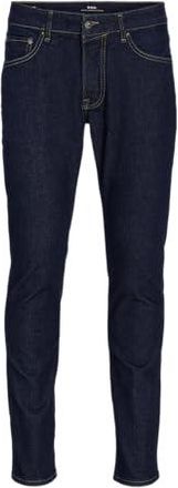 Jack & Jones Rddslim Royal Re 762 Noos Jeans, Bleu (Denim Blue), 30W x 32L Homme