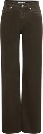 Only Only, Damen, Jeans, Braun, XLGr&ouml;&szlig;e