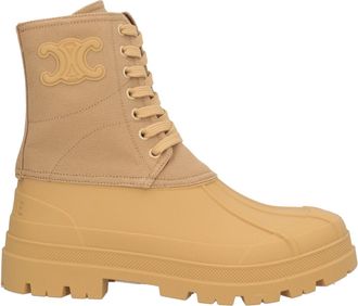 Celine SCHUHE - Stiefeletten auf YOOX.COM