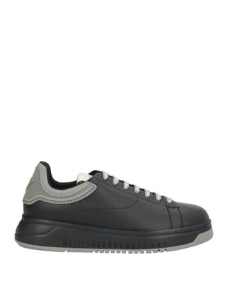 Emporio Armani SCHUHE - Sneakers auf YOOX.COM