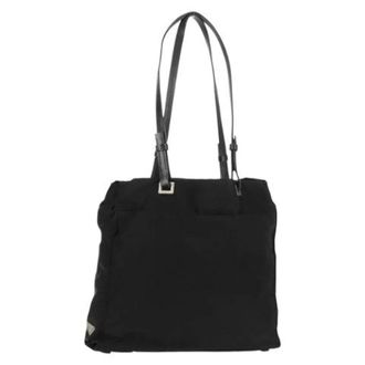 Prada Damen, Pre-Owned, Schwarzk, ONE SIZEGr&ouml;&szlig;e