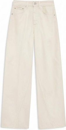 Anine Bing Damen Jeans BRIE Wide Leg