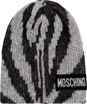 Moschino Damen, Accessories, Mehrfarbig, ONE SIZEGr&ouml;&szlig;e