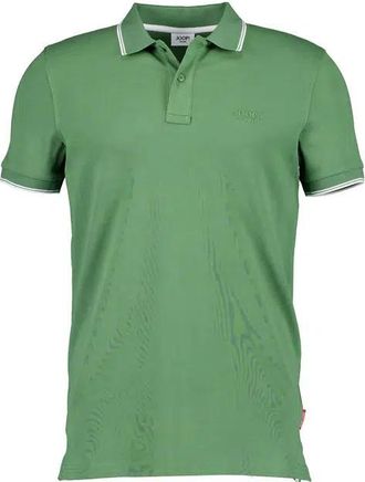 Joop Herren Polo-Shirt grün