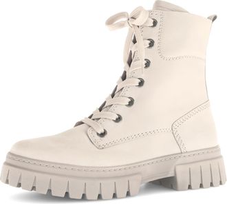 Gabor Damen Chelsea Boots, Frauen Stiefeletten,Cherry,Merlot,Sport-Dynamic,g-Weite,glatt-Leder,antikrosa,silbrt,Navy,Puder (Micro),38.5 EU / 5.5 UK