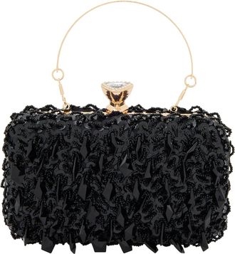 Faina Clutch